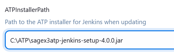 Setting up Jenkins pipeline